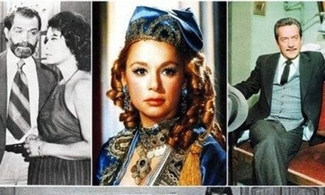Η χρυσή εποχή της ΕΡΤ: Όλη η ιστορία μέσα από φωτογραφίες | Gossip-tv.gr