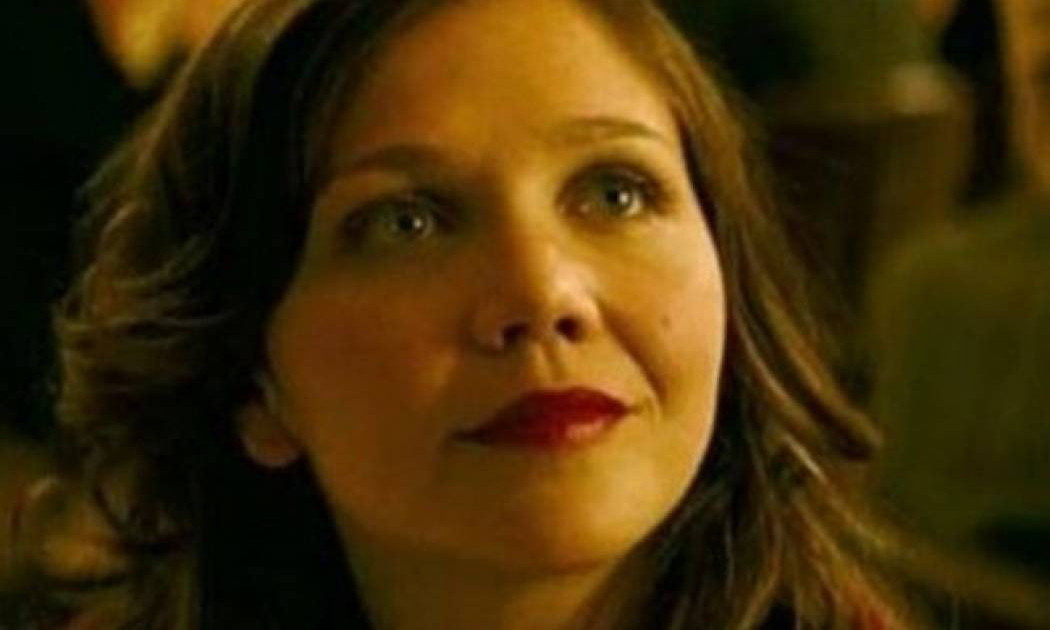 Δείτε πως είναι σήμερα η...αγαπημένη του Batman Maggie Gyllenhaal ...