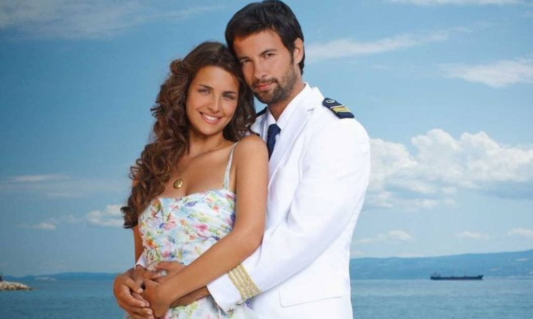 Νέα σειρά στον Ant1! | Gossip-tv.gr