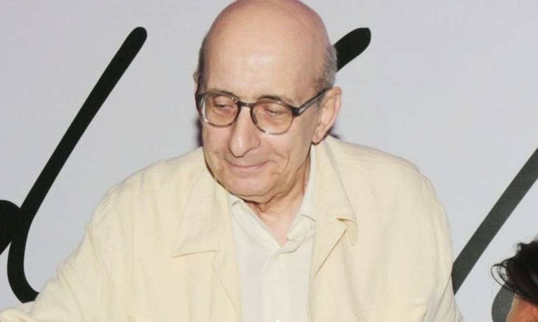 Μάνος Ελευθερίου: «Τον εαυτό σου δύσκολα τον κατακτάς» | Gossip-tv.gr