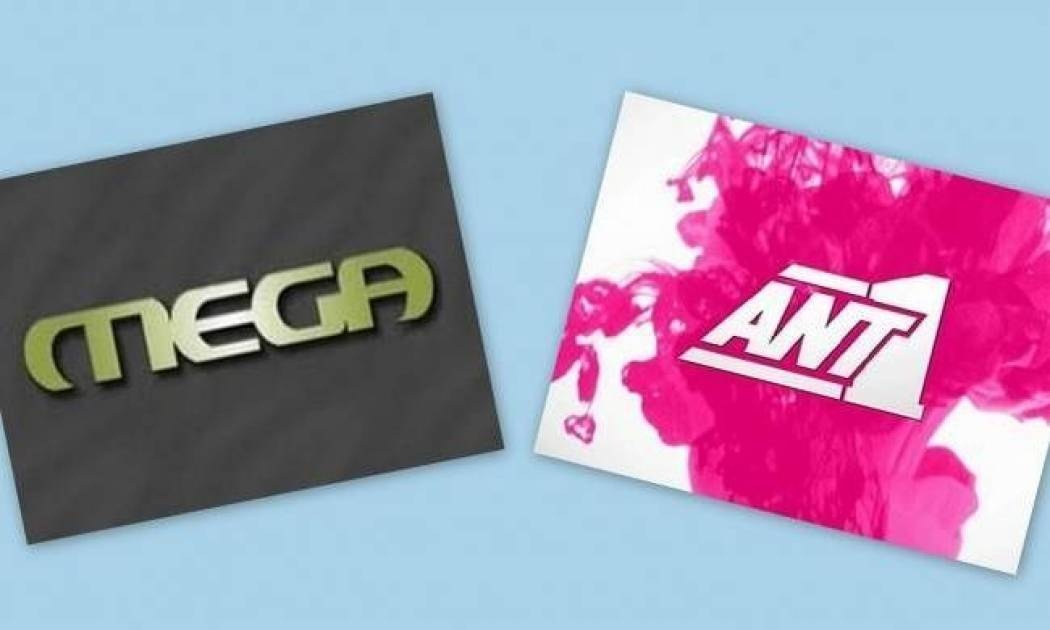 Mega Vs Ant1: Σε ποιο πρόγραμμα είχαν 42 μονάδες διαφορά! | Gossip-tv.gr