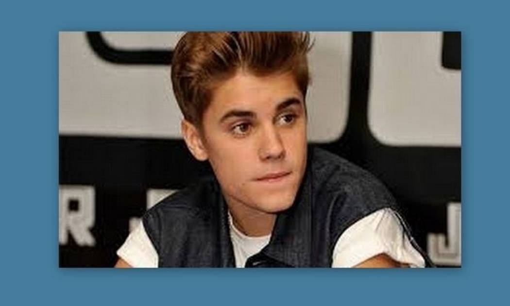 Νέο σκάνδαλο με πρωταγωνιστή τον Justin Bieber | Gossip-tv.gr
