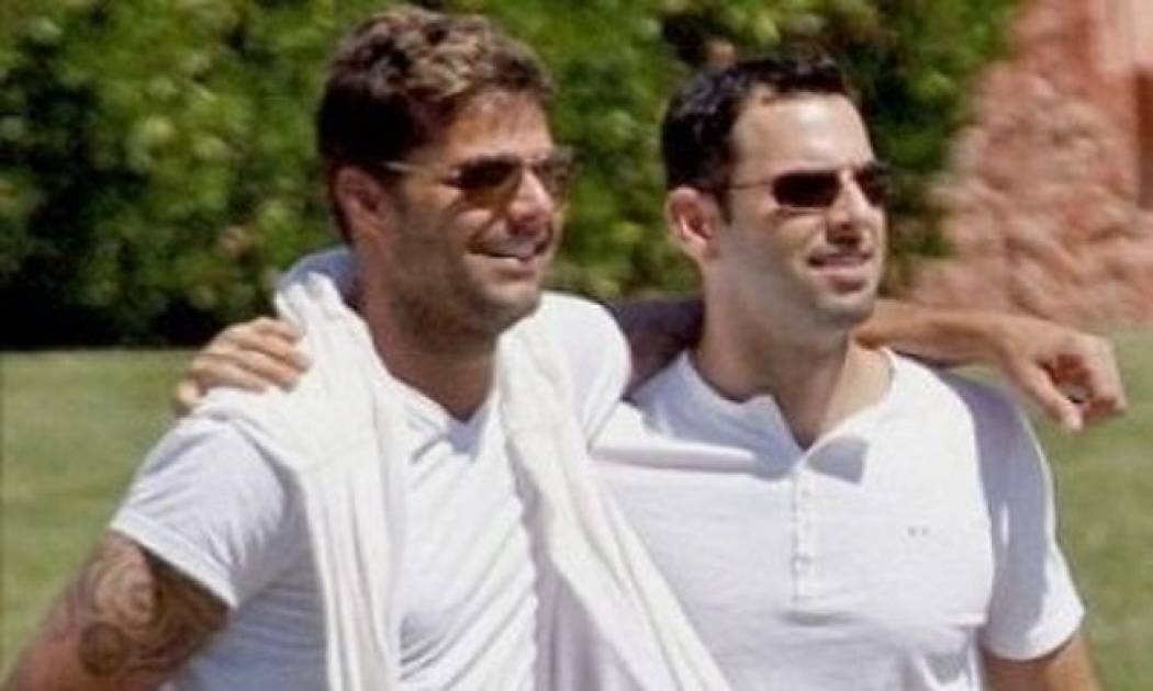 Ρίκι Μάρτιν: Η ομοφοβία του και το bullying που έκανε στους gay ...