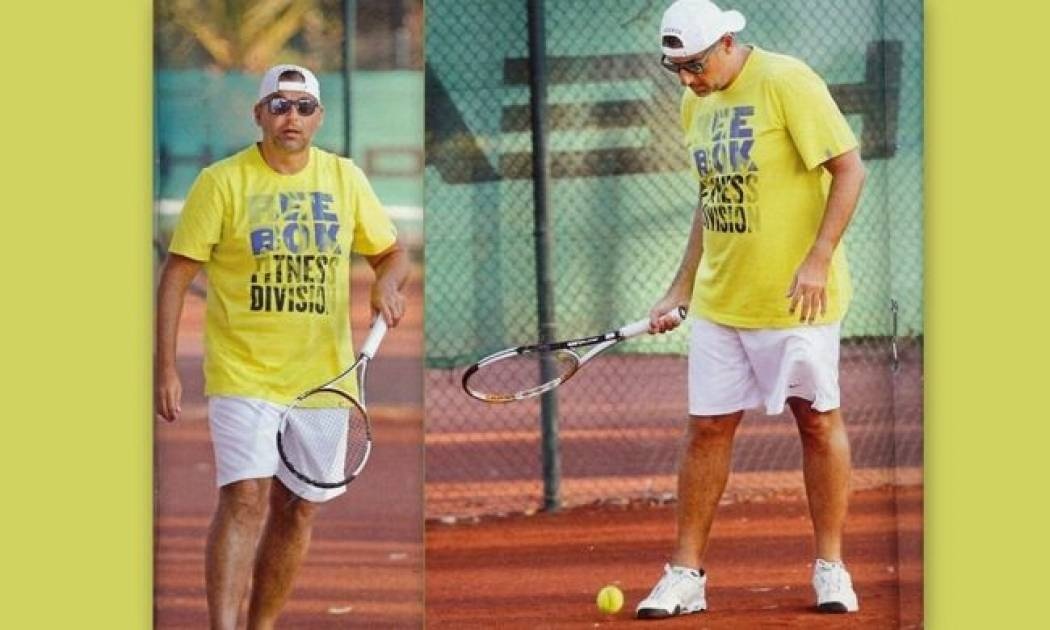 Τύφλα να έχει ο Ναδάλ! | Gossip-tv.gr