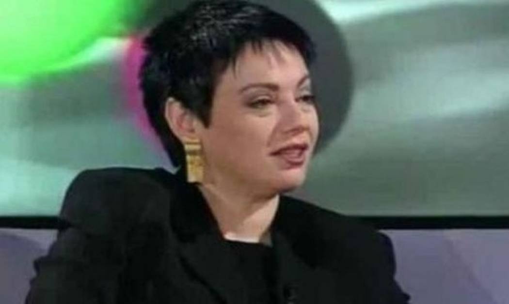 Η ζωή της Μαλβίνας Κάραλη σε σίριαλ! | Gossip-tv.gr