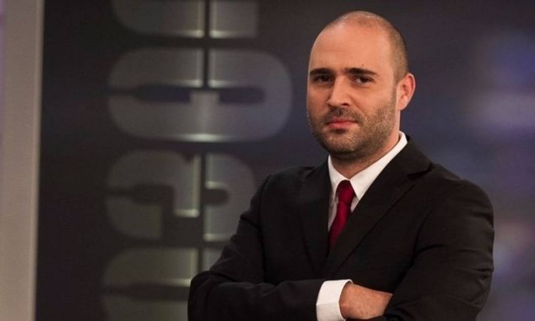 Ο Αλέκος Αλαβάνος μιλάει «Ευθέως» στον Μπογδάνο | Gossip-tv.gr