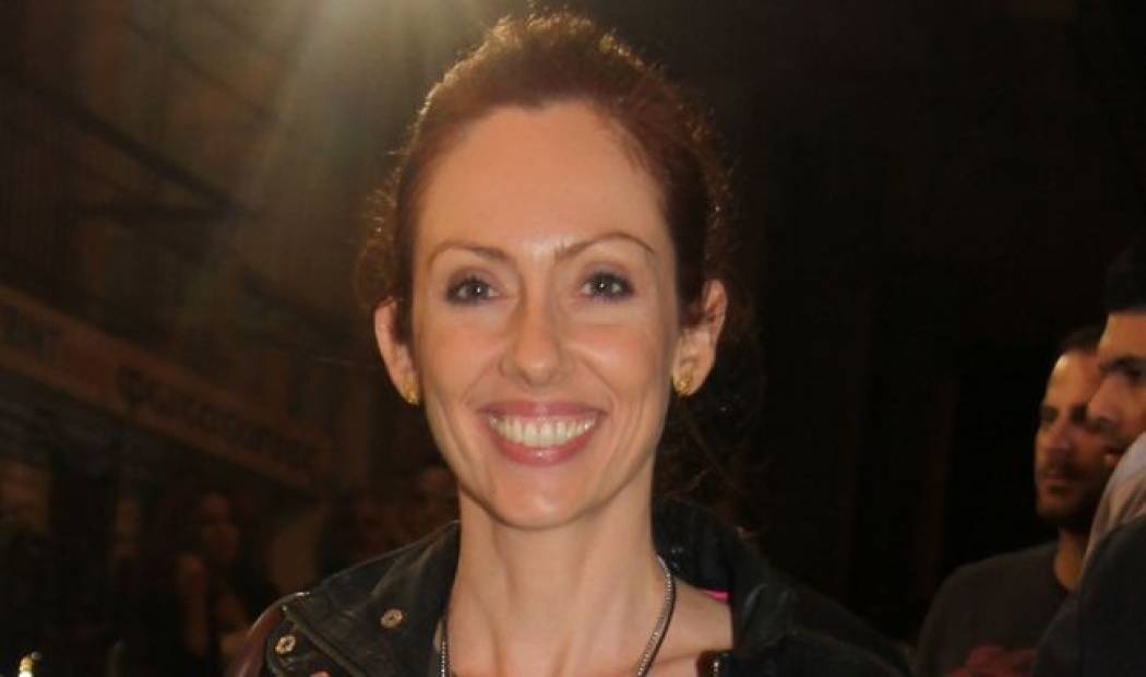 Βάνα Ραμπότα: «Θα ήθελα να υιοθετήσω παιδί, δεν είναι απαραίτητο να ...