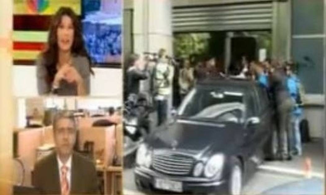 Η Λουκά «ξαναχτυπά» και αυτή τη φορά τους Τροικανούς! | Gossip-tv.gr