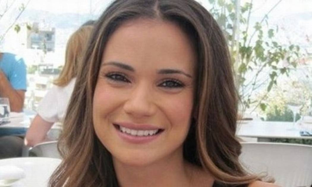 Άννα Μπουσδούκου: Τι πρέπει να έχει ένας άντρας για να την γοητεύσει ...