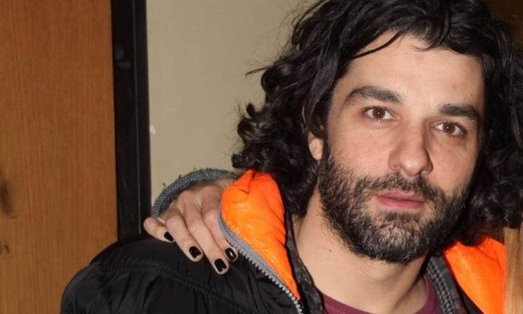 Πέτρος Λαγούτης: «Ο έρωτας δεν προγραμματίζεται. Έρχεται εκεί που δεν ...