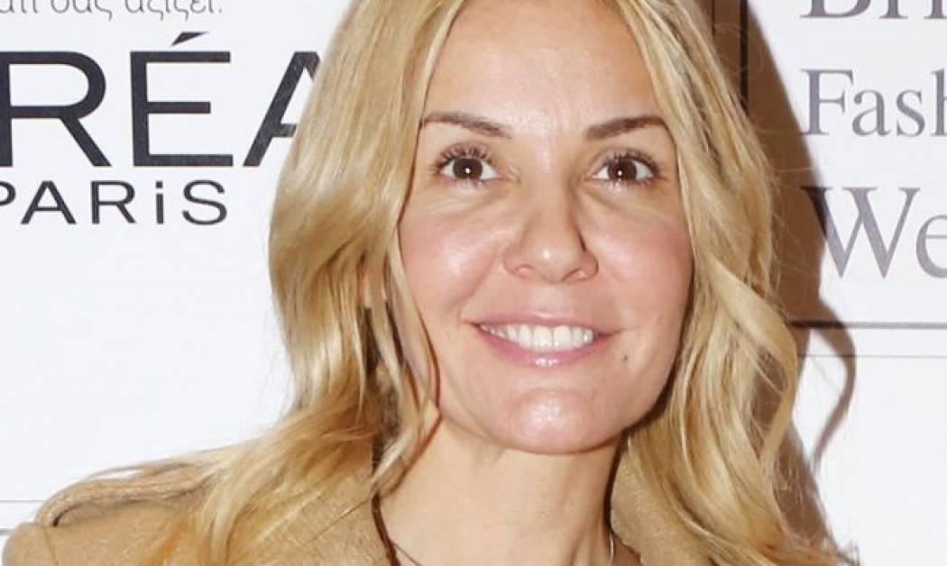 Χριστίνα Παππά: «Ο Κλαούντιο έχει στιγματίσει τη ζωή μου» | Gossip-tv.gr