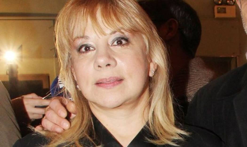 Άννα Αδριανού: Στην αναμέτρηση ερωμένης-συζύγου ποια είναι η πιο χαμένη ...