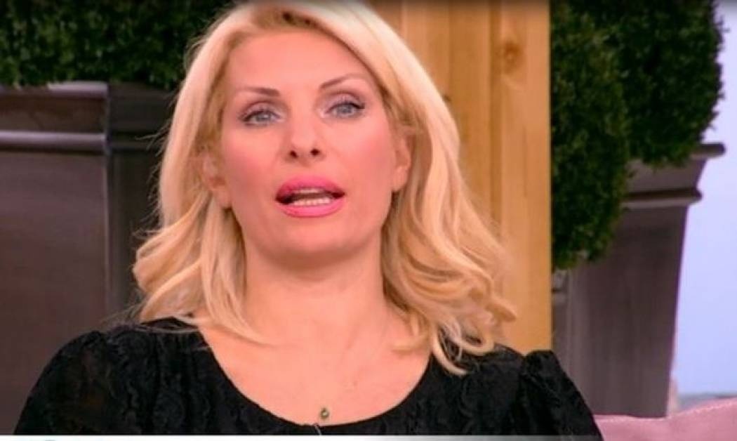 Γενέθλια για την μικρή κόρη της Ελένης Μενεγάκη Gossip Tvgr