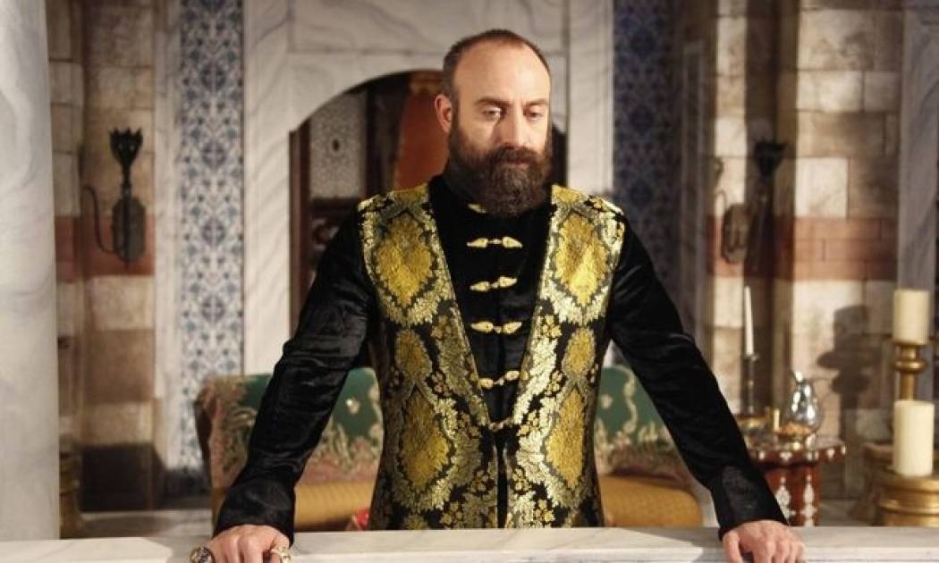 Απίστευτο! Τηλεθεατής έκανε μήνυση στον Σουλεϊμάν τον Μεγαλοπρεπή ...