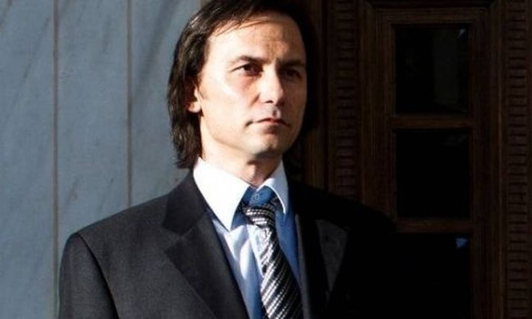 Δημήτρης Αλεξανδρής: «Φοβάμαι την τηλεόραση» | Gossip-tv.gr