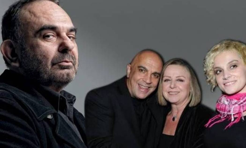 Ο φίλος μου ο Σάκης, ο ασυμβίβαστος | Gossip-tv.gr