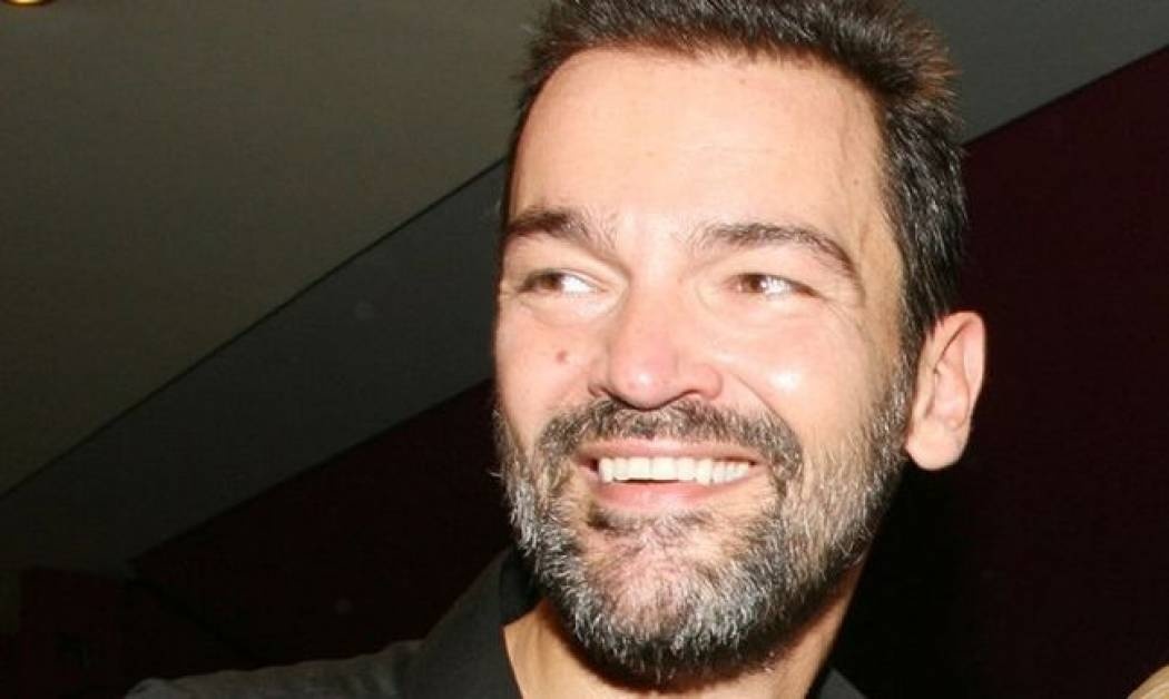 Κωνσταντίνος Καζάκος: «Ένας λαός με τέτοια ιστορία που δεν την ξέρει ...