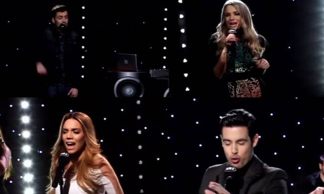 Eurovision 2014: Ακούστε τα τραγούδια του Ελληνικού τελικού! | Gossip-tv.gr