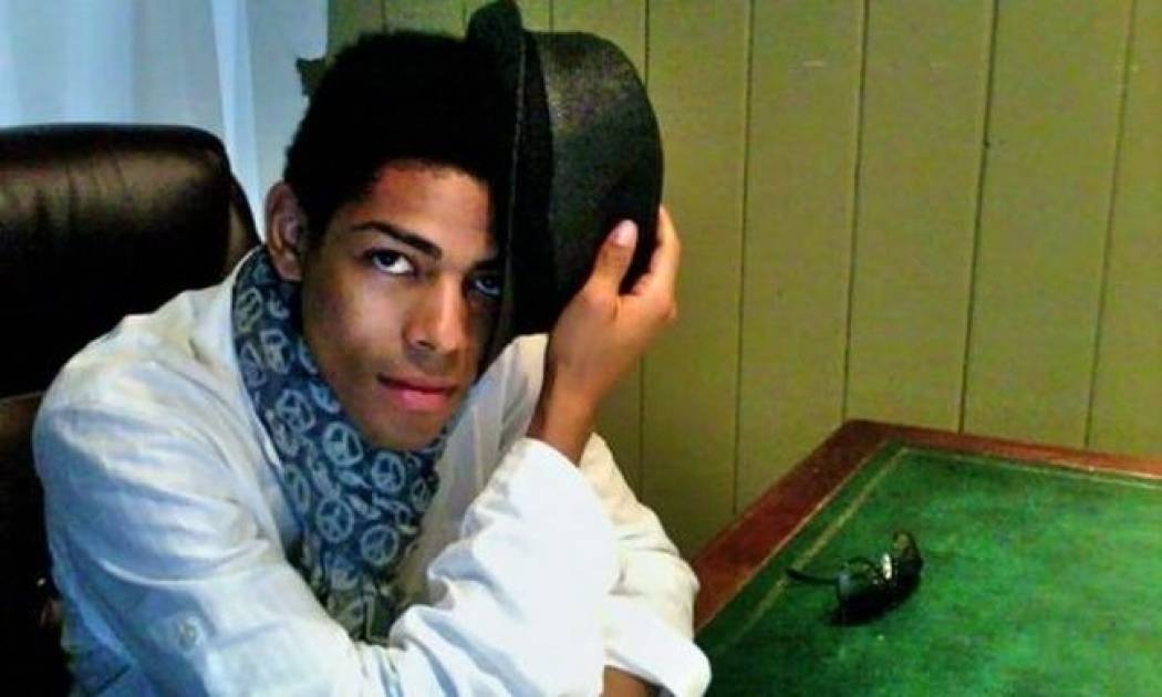 Brandon Howard: Ισχυρίζεται πως είναι γιος του Michael Jackson | Gossip ...