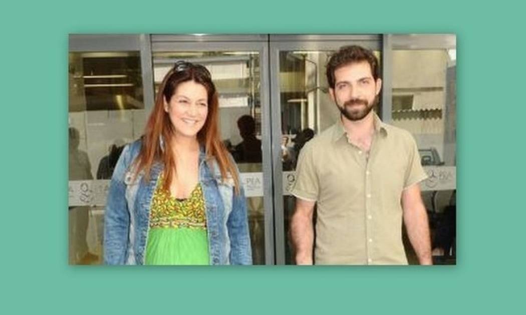Φωτεινή Τσακίρη: Πως γνωρίστηκε με τον άντρα της; | Gossip-tv.gr