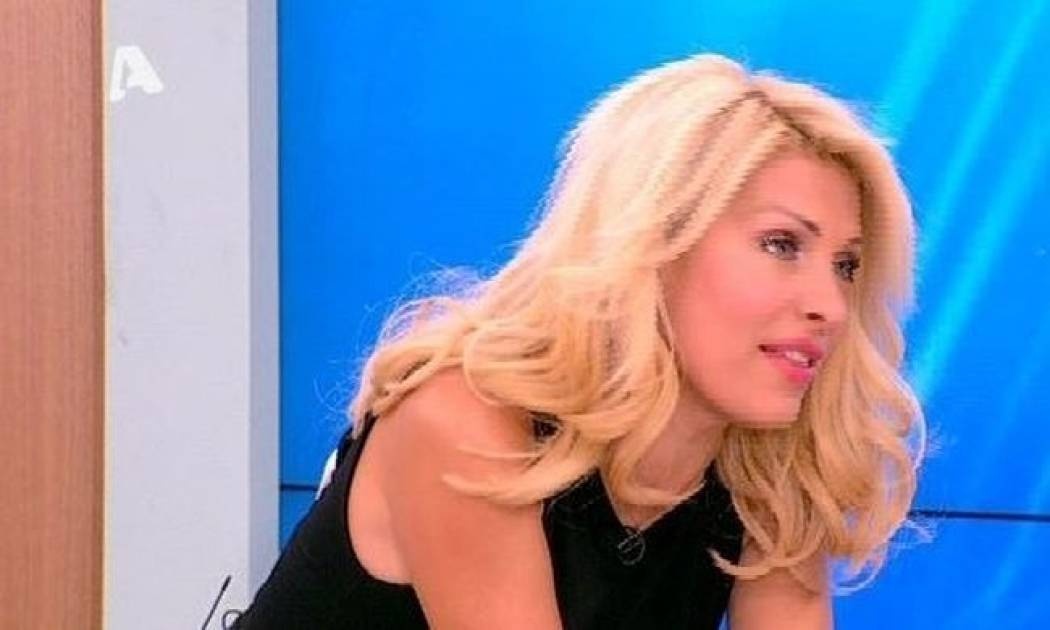 Ελένη: «Τρεις ποδολάγνοι μου στέλνουν μηνύματα και…» | Gossip-tv.gr