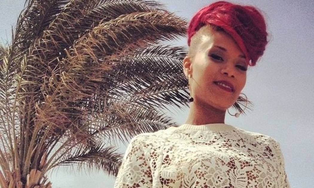 Shaya: Ο ρατσισμός την χώρισε από τον αγαπημένο της | Gossip-tv.gr