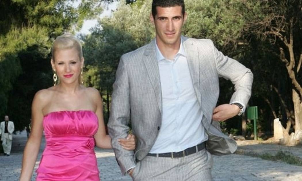 Ο γάμος του Πετρόπουλου με κουμπάρο τον Τζόρβα | Gossip-tv.gr