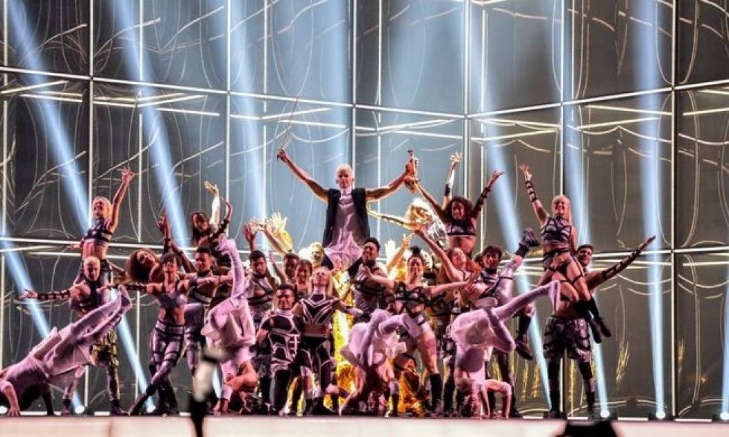 Eurovision 2014: Μια ακόμη εντυπωσιακή έναρξη! | Gossip-tv.gr