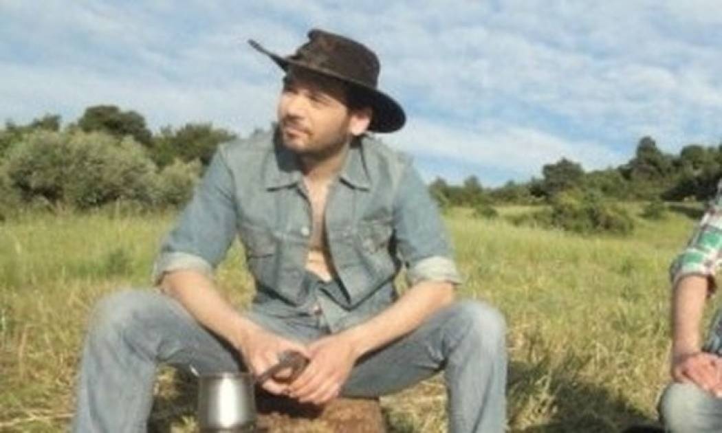 Χάρης Παντελιδάκης: Μιλά για την Νάντια Κοντογεώργη και την ...