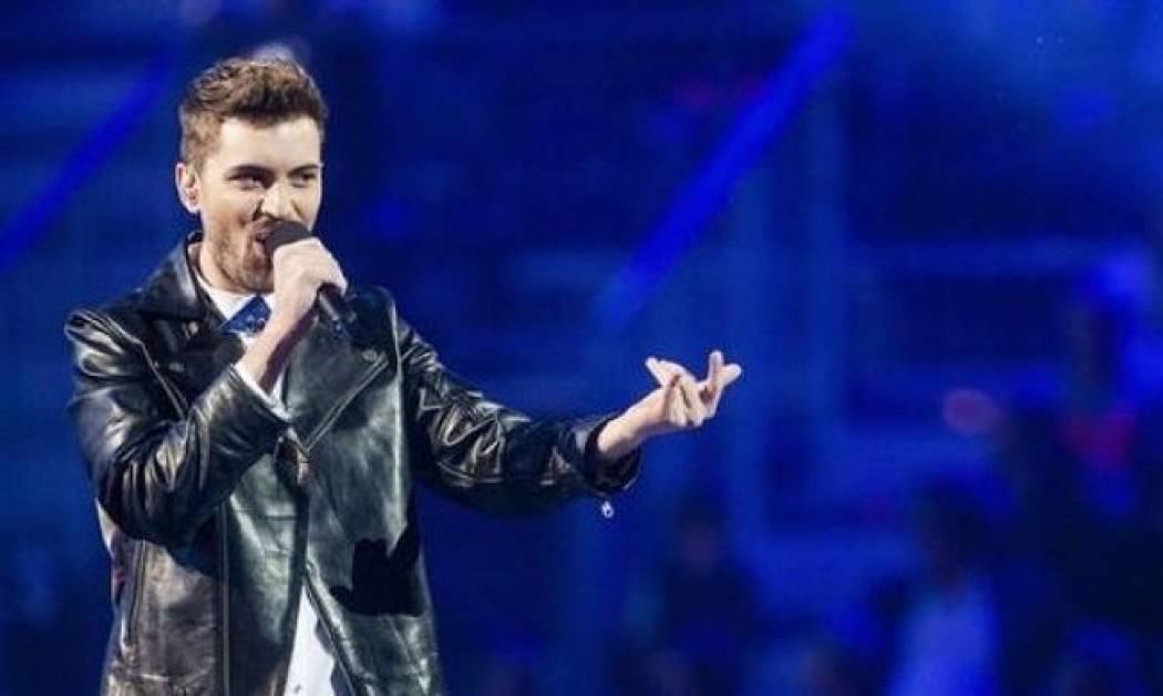 Νικόλας Ραπτάκης: «Οι θετικές αντιδράσεις φούσκωσαν τα μυαλά του κόσμου ...