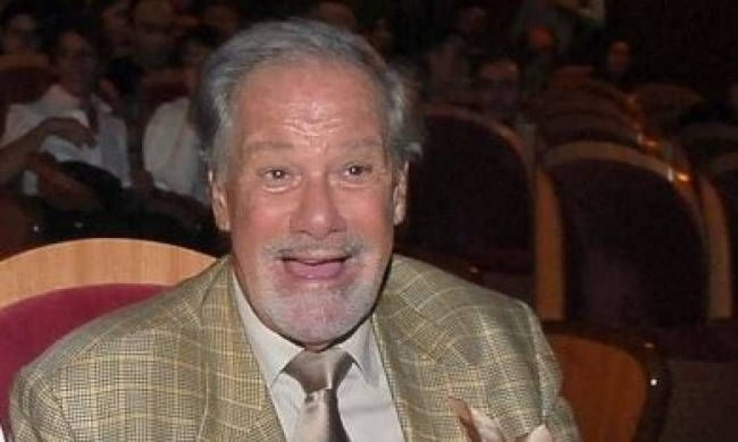 Ντίμης Κρίτσας: «Ο Τσέλιος και ο Billy Bo πήγαν άπατοι στην Αμερική ...