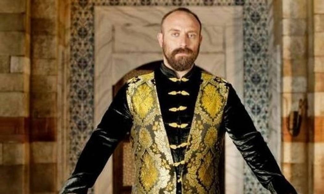 Σουλεϊμάν ο Μεγαλοπρεπής: Οι τσακωμοί του Μπεγιαζίτ και του Σελίμ ...