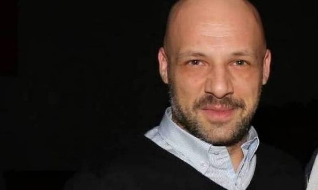 Είναι επίσημο! Ο Μουτσινάς στον Ant1 (φωτογραφία) | Gossip-tv.gr
