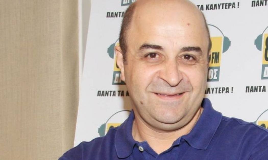 Μάρκος Σεφερλής: «Δεν πάμε να κάνουμε το ζευγάρι που βγαίνει απέναντι ...