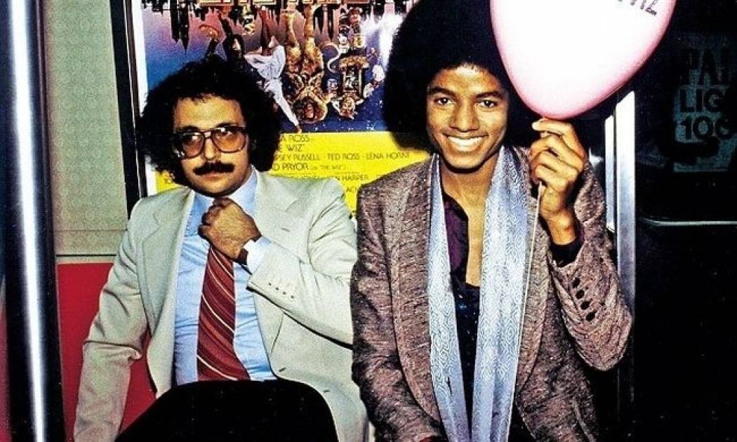 Ron Weisner: «Η Madonna ήταν ντίβα και ο Jackson αδύναμος» | Gossip-tv.gr