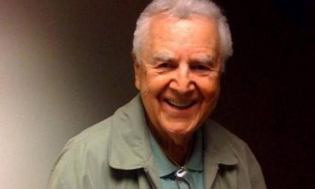 Don Pardo: «Έφυγε» από τη ζωή η φωνή του «Saturday Night Live» | Gossip ...