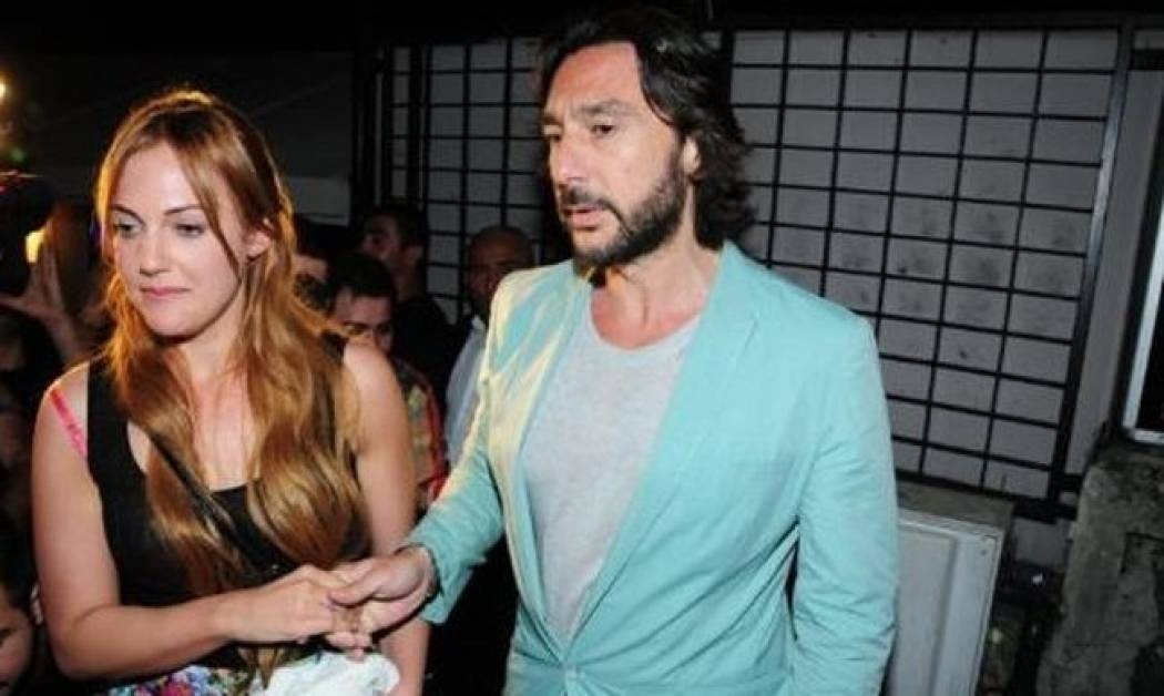 «Χουρέμ»- Ates: Τα ξαναβρήκαν και πήγαν Μαγιόρκα | Gossip-tv.gr