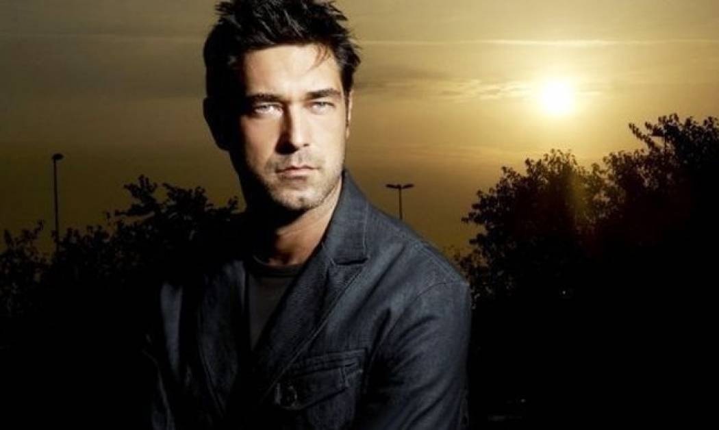 Burak Hakkı: «Την περίοδο που εμφανίστηκα εγώ ως μοντέλο, υπήρχαν ...