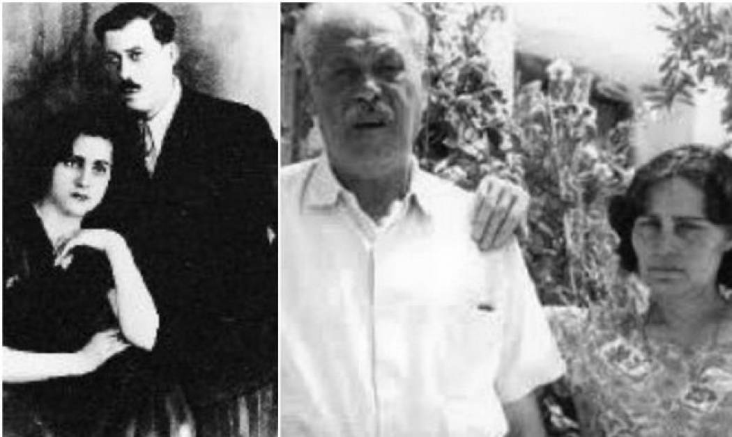 Έφυγε από την ζωή τη σύζυγος του Μάρκου Βαμβακάρη! | Gossip-tv.gr