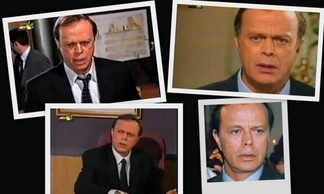 Δείτε πώς είναι σήμερα ο Γιάνγκος Δράκος της «Λάμψης»! | Gossip-tv.gr