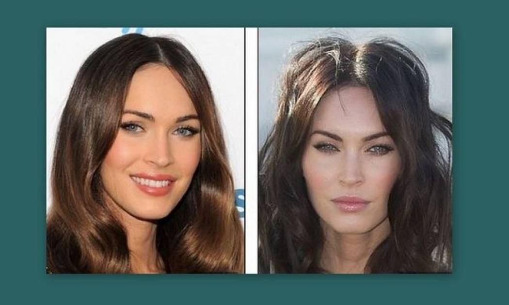 Η τραγική μεταμόρφωση της Megan Fox από τα botox | Gossip-tv.gr