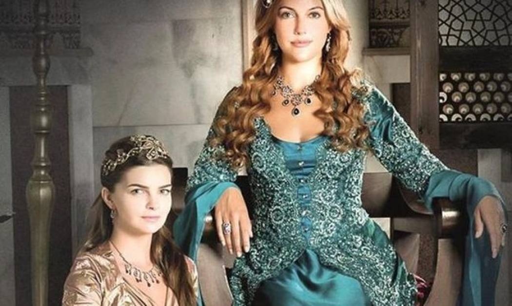 Τα τούρκικα σίριαλ… πουλάνε! Δεύτερη χώρα Τουρκία στην εξαγωγή σίριαλ ...