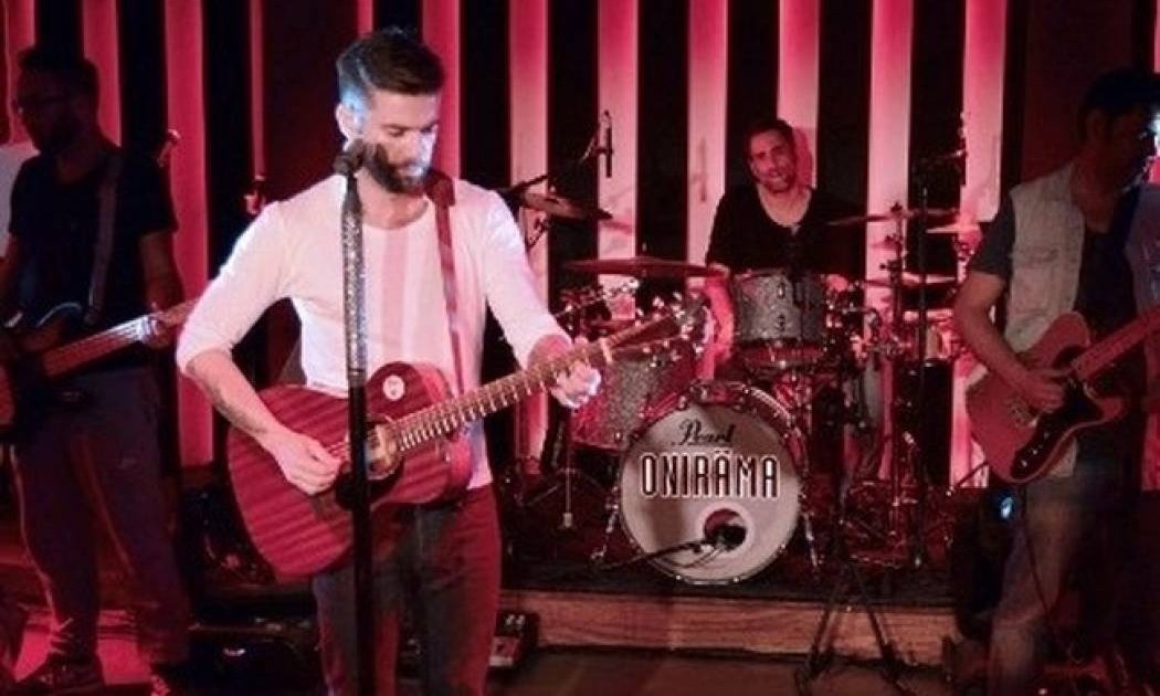 Όλα είναι έτοιμα για την μεγάλη πρεμιέρα των Onirama | Gossip-tv.gr