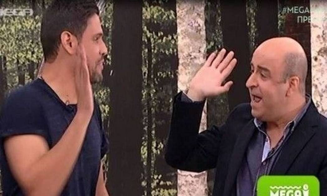 Σεφερλής - Ουγγαρέζος: Ο τέντζερης… το καπάκι… οι αλλαγές και το άγχος ...
