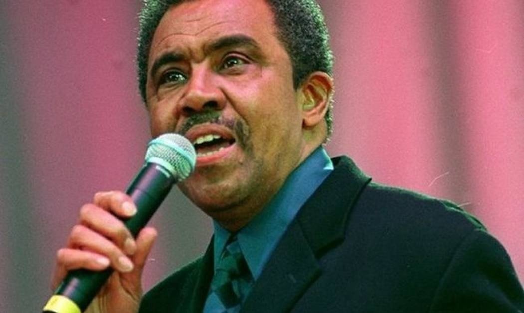 Έφυγε από τη ζωή ο Jimmy Ruffin | Gossip-tv.gr