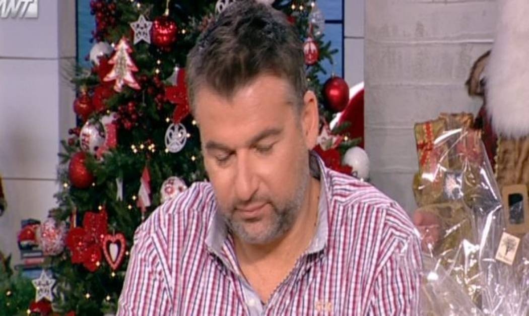 Λιάγκας για Πουνέντη: «Είπε την Τσολάκη ξέκ@λο»! | Gossip-tv.gr