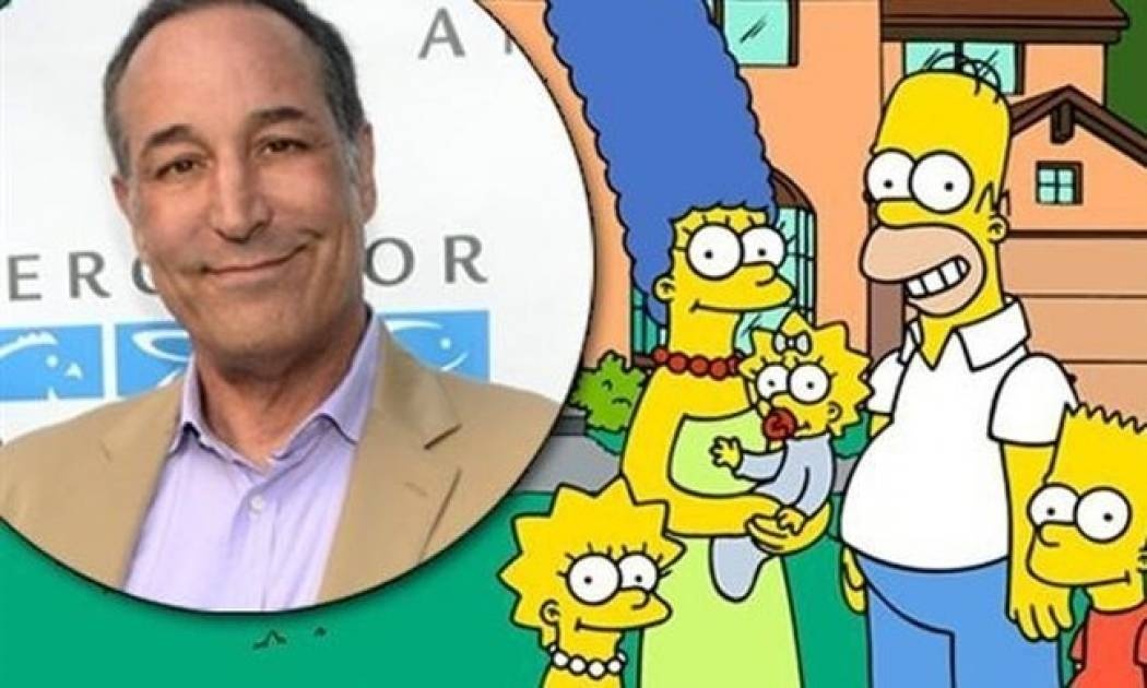 «Έφυγε» από τη ζωή ο συνδημιουργός των «Simpsons» | Gossip-tv.gr