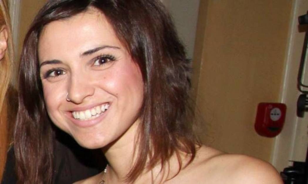 Μαριάννα Πολυχρονίδη: «Οι γονείς μου με άφησαν να ακολουθήσω την ...