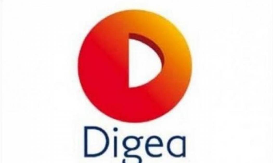 Συγγνώμη για το «μαύρο» ζήτησε η Digea | Gossip-tv.gr