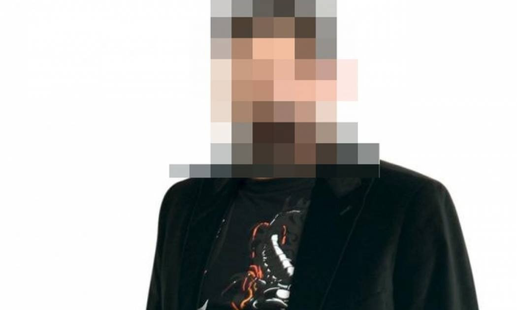 Ποιος ηθοποιός παραδέχεται: «Πήγα στο Just the 2 Of Us για τα συμβολικά ...